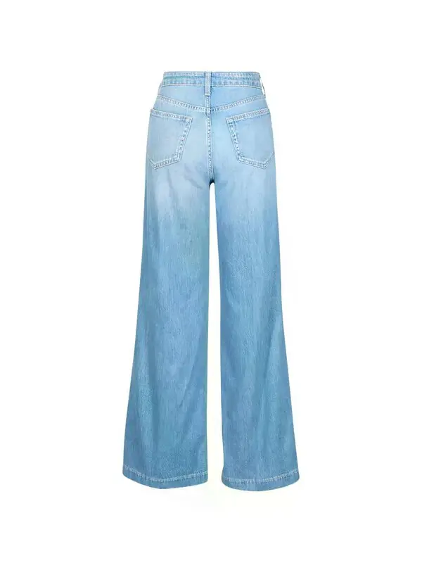 L'Agence Scottie Jeans