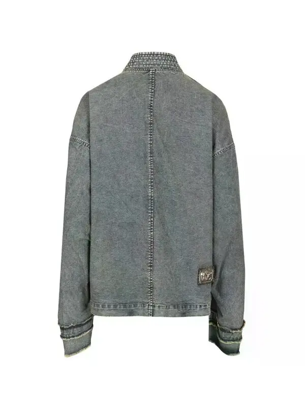 HUI HUI Nerio Denim Jacket