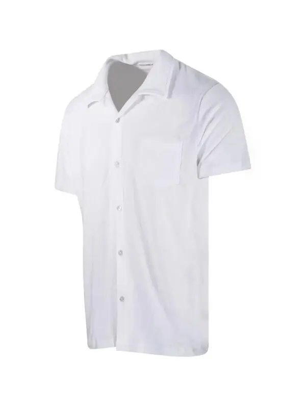 ANONYM APPAREL Pablo Short-sleeved Shirt
