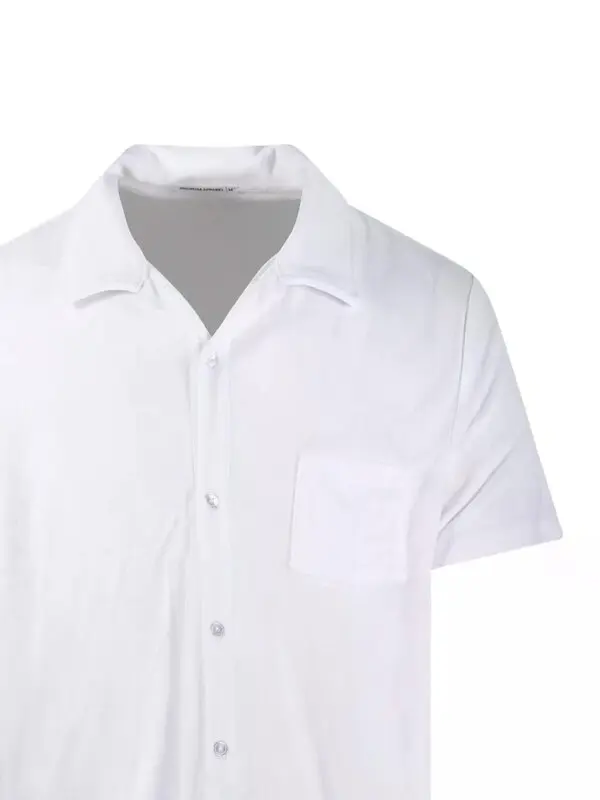 ANONYM APPAREL Pablo Short-sleeved Shirt
