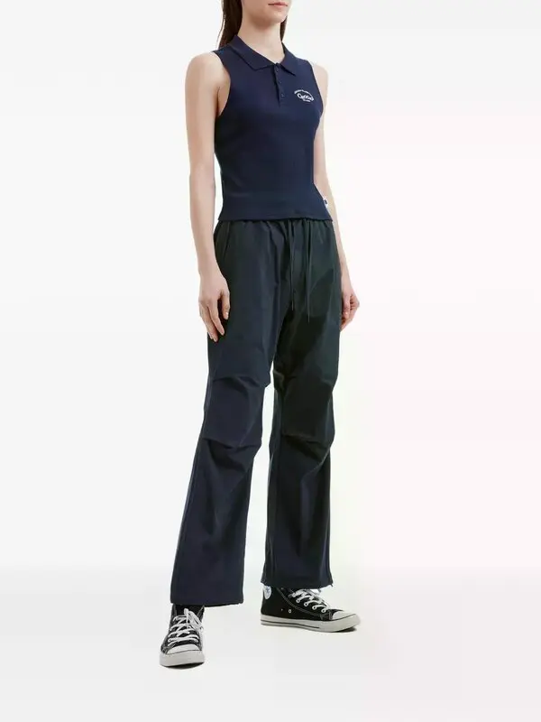 CHOCOOLATE Drawstring Trousers