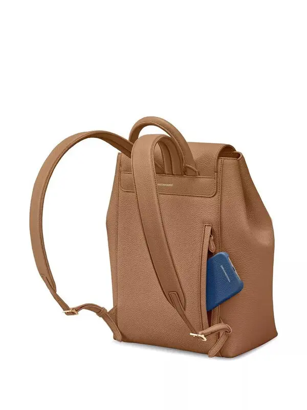MAISON DE SABRE Medium Soft Backpack - Neutrals