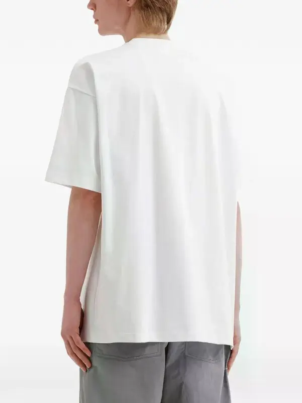 CHOCOOLATE Graphic-print T-shirt