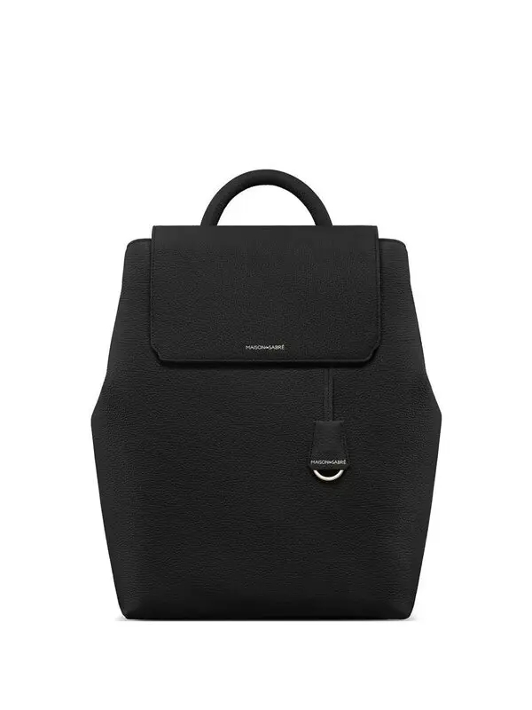 MAISON DE SABRE Medium Backpack - Black