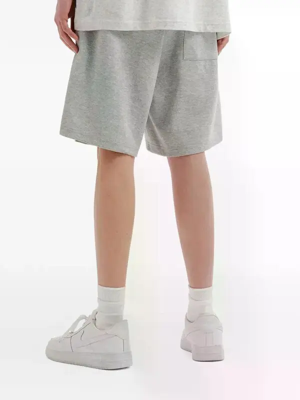 CHOCOOLATE Logo Shorts