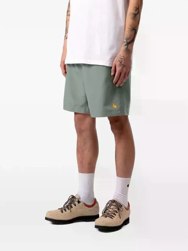 Carhartt Work In Progress Chase Swim Shorts