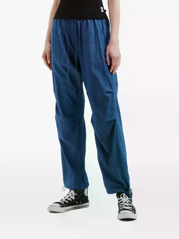 CHOCOOLATE Drawstring Trousers