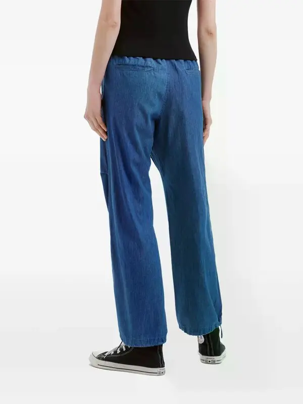 CHOCOOLATE Drawstring Trousers