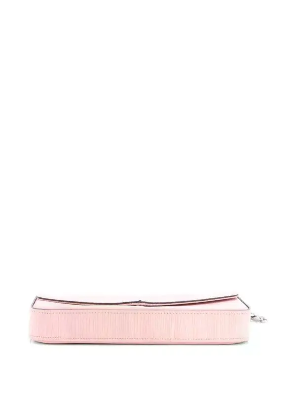 LOUIS VUITTON Felicie Pochette Epi Leather - Pink