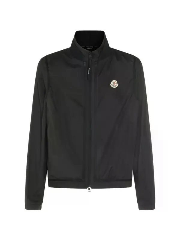 Moncler Hemmoor 3-in-1 Zip Jacket - Black