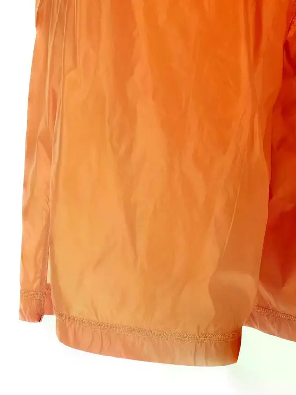 Herno Drawstring Shorts