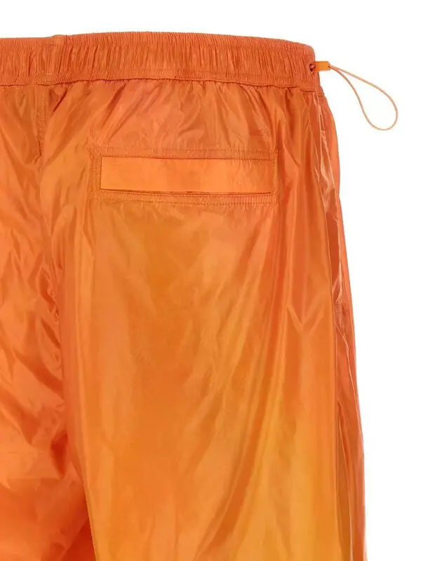 Herno Drawstring Shorts