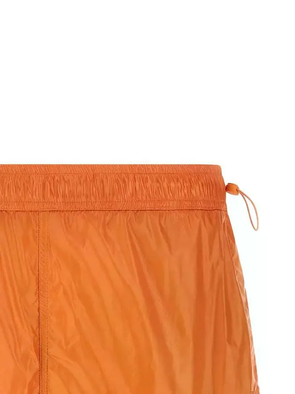 Herno Drawstring Shorts