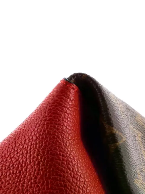 LOUIS VUITTON Surene Bb Shoulder Bag Monogram Canvas - Multicolour