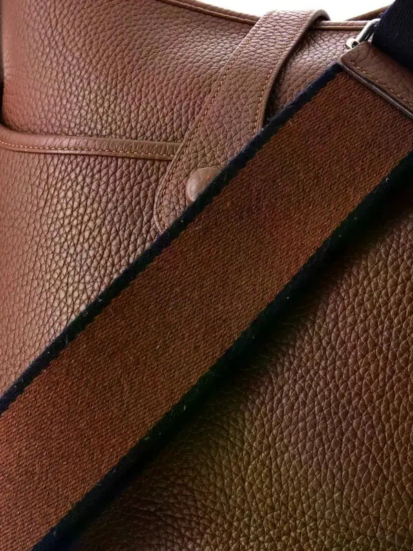 Hermès Evelyne Iii Clemence Gm - Brown