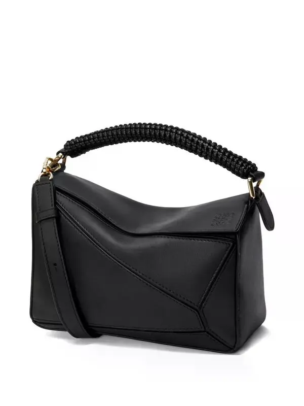 Loewe Small Puzzle Tote Bag