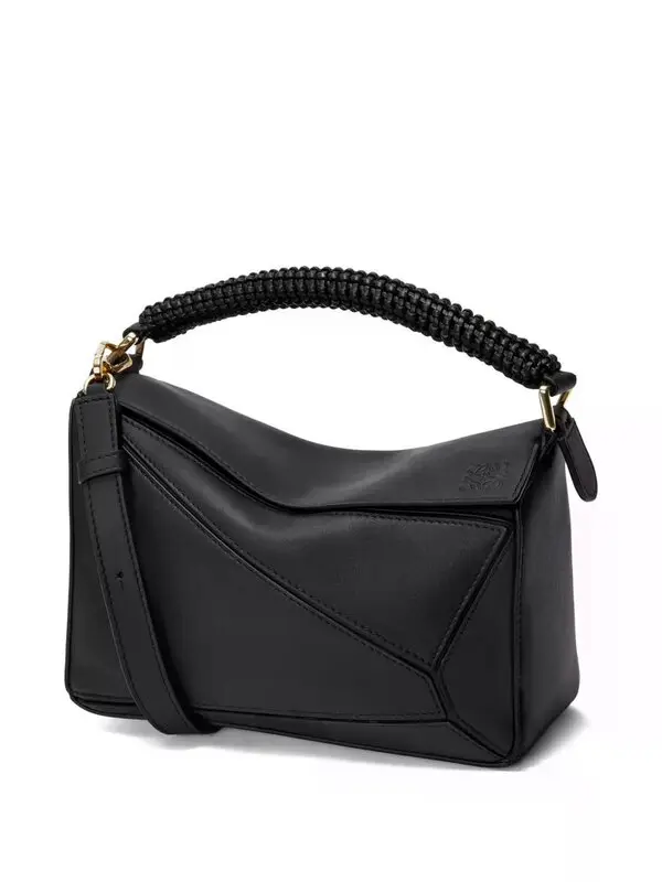 Loewe Small Puzzle Tote Bag