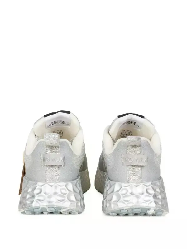 NO NAME Carter Fly Lace-up Sneakers