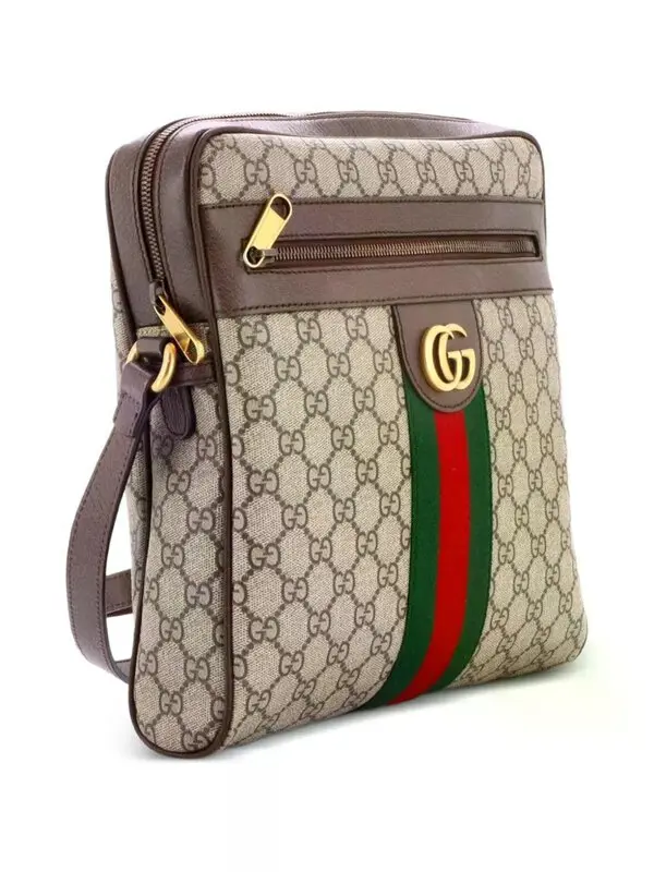 Gucci Ophidia Medium Messenger Bag