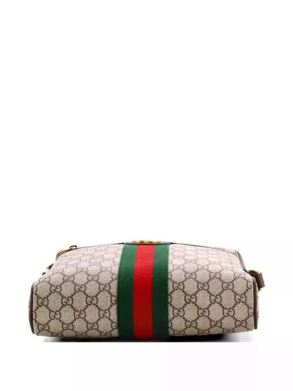 Gucci Ophidia Medium Messenger Bag