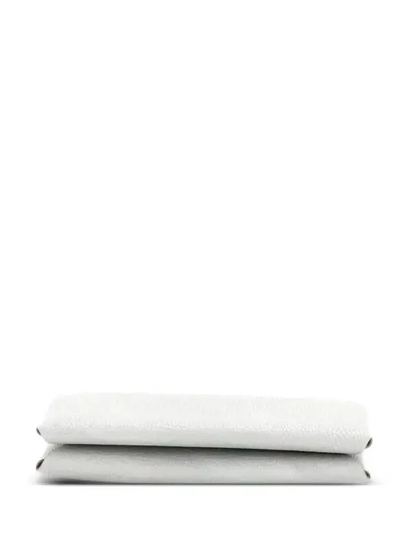 Hermès Calvi Duo Chevre Mysore Card Holder