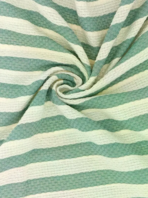 MC2 SAINT BARTH Striped Beach Towel