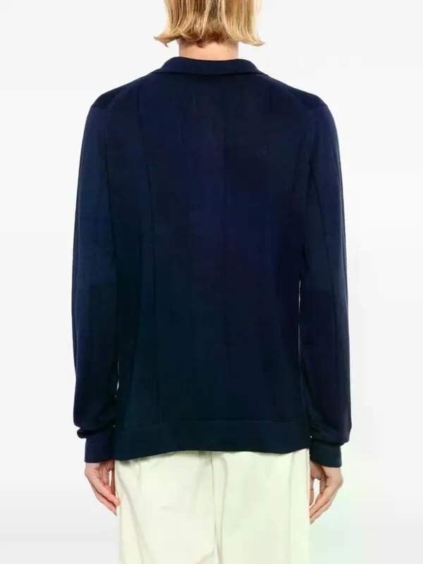 John Smedley Floyd Shirt