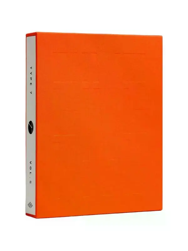 FORTELA Type 7 Annual Edition Book