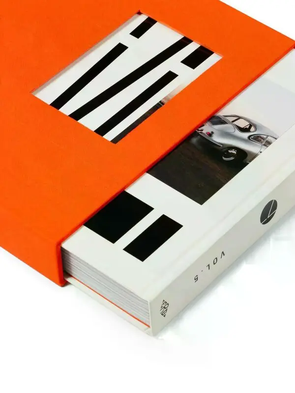 FORTELA Type 7 Annual Edition Book