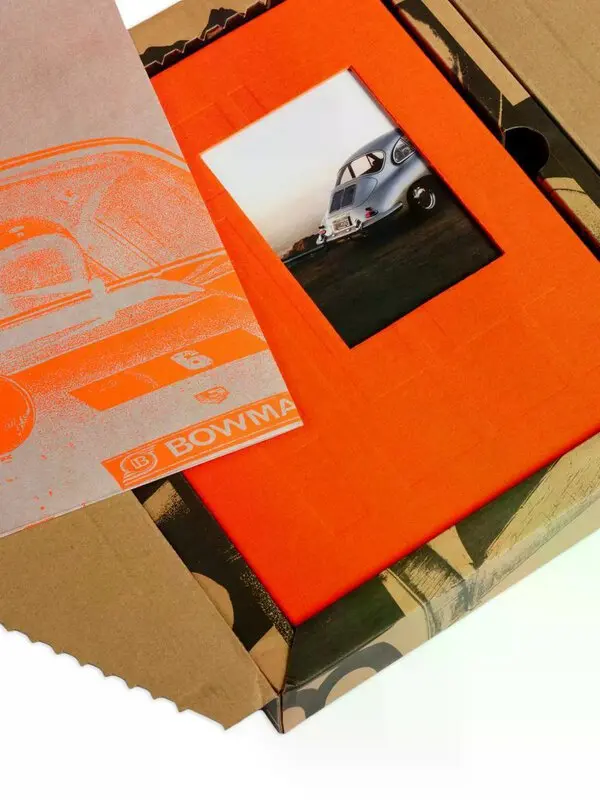 FORTELA Type 7 Annual Edition Book