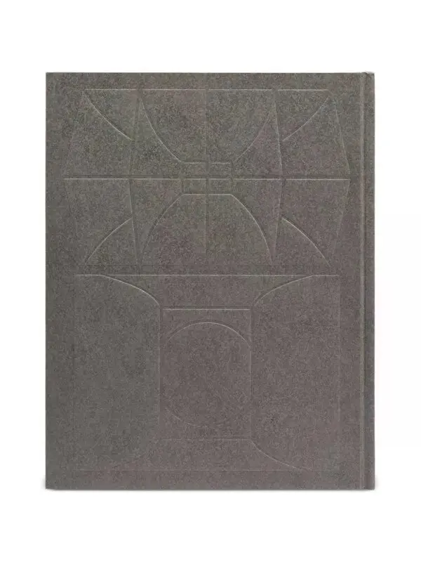 FORTELA Jazz Kissa Hardcover Book