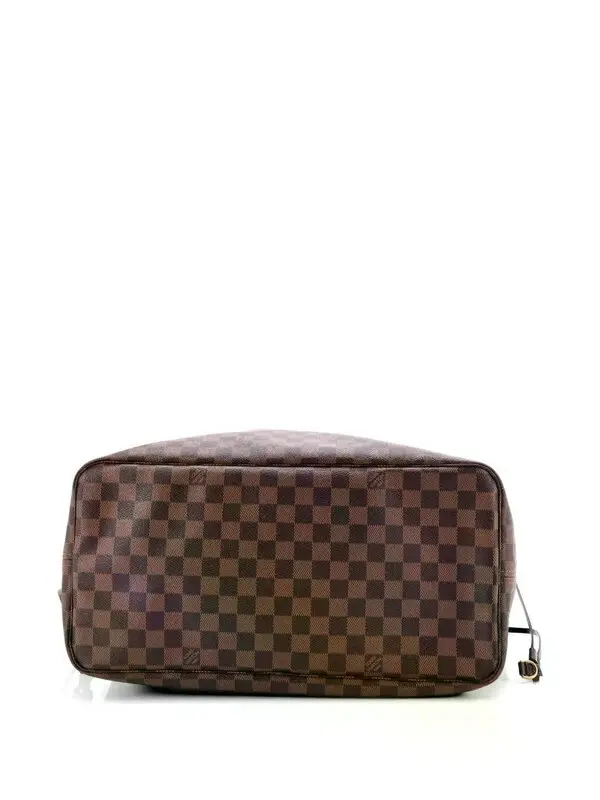LOUIS VUITTON Neverfull Damier Gm Tote Bag