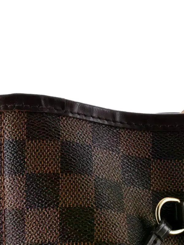 LOUIS VUITTON Neverfull Damier Gm Tote Bag