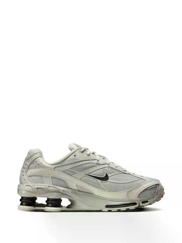 Nike Shox Ride 2 Sneakers - Grey