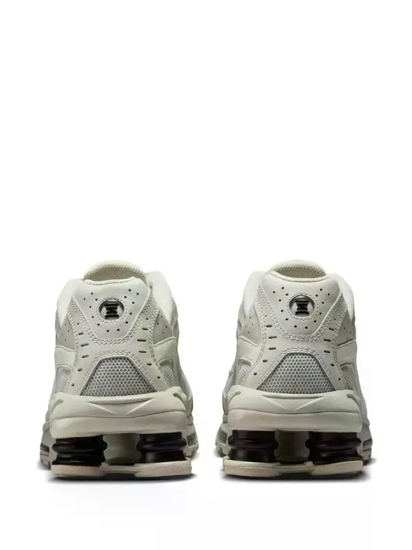 Nike Shox Ride 2 Sneakers - Grey