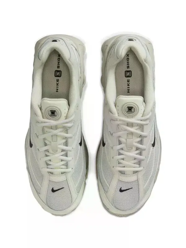 Nike Shox Ride 2 Sneakers - Grey
