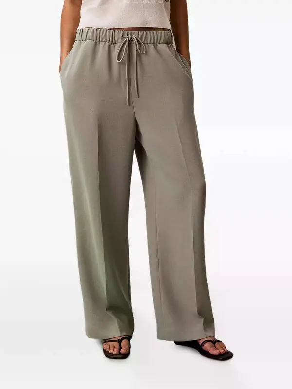 Calvin Klein Drawstring Trousers