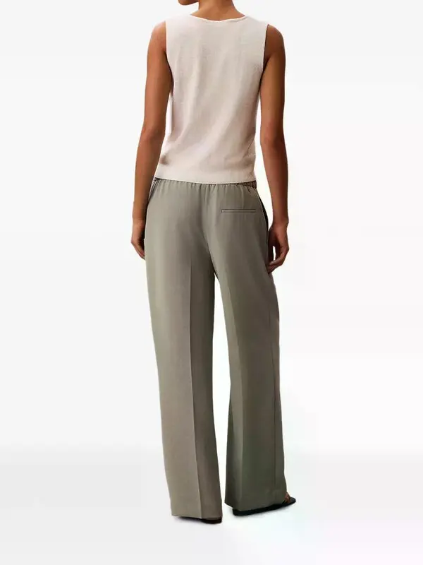 Calvin Klein Drawstring Trousers