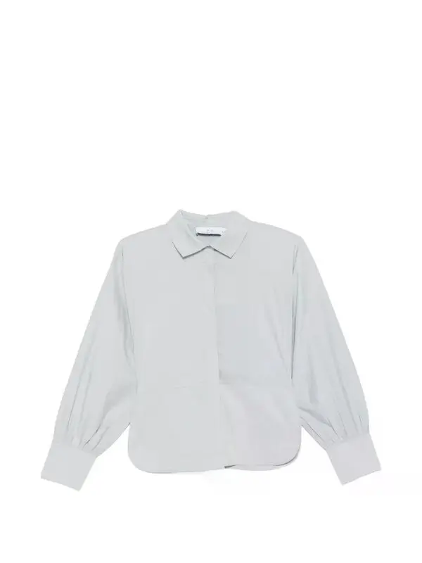 IRO PARIS Janine Shirt