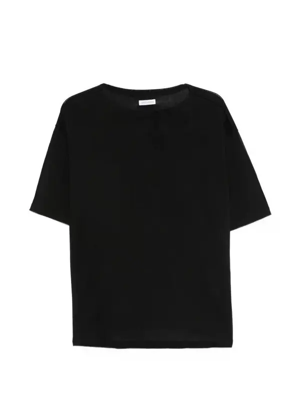KAPTAIN SUNSHINE Short-sleeve Crewneck T-shirt