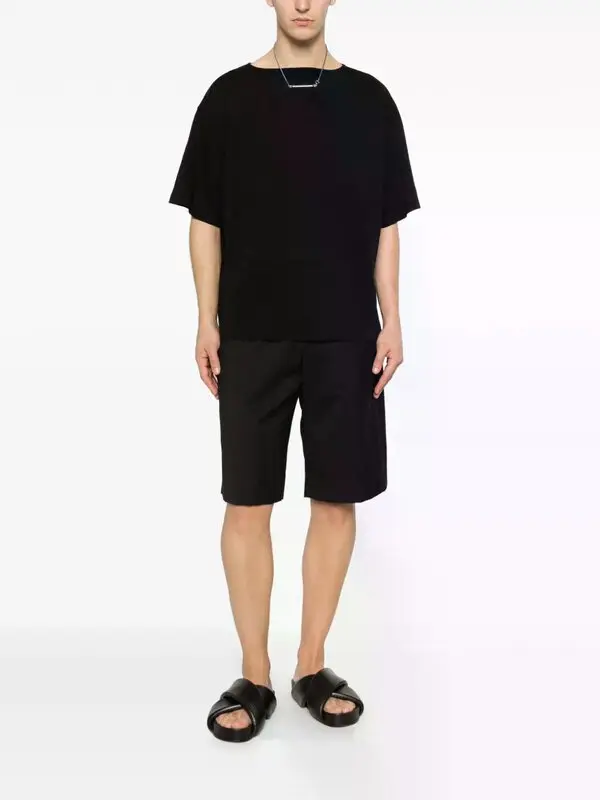 KAPTAIN SUNSHINE Short-sleeve Crewneck T-shirt