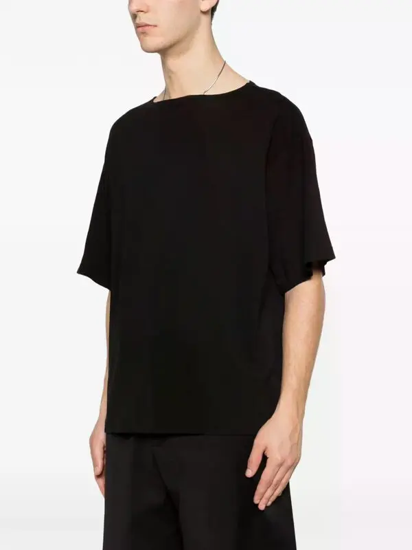 KAPTAIN SUNSHINE Short-sleeve Crewneck T-shirt