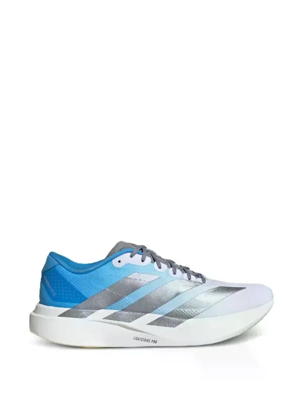 Adidas Adizero Evo Sl Sneakers - White