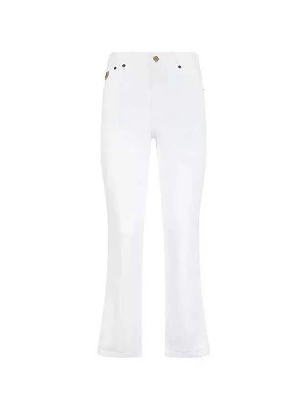 LOIS Label Denim - White