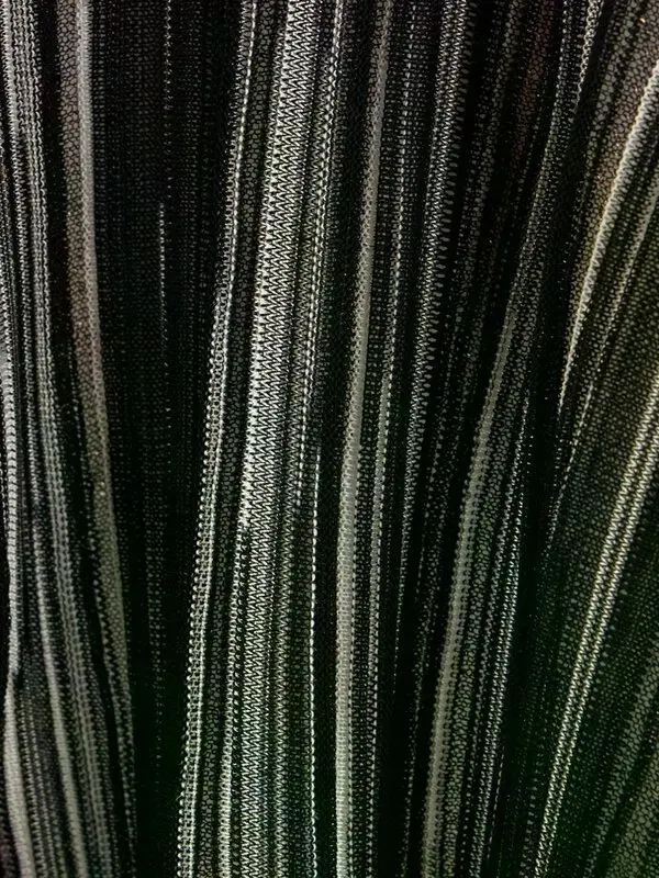 Missoni Striped V-neck Top