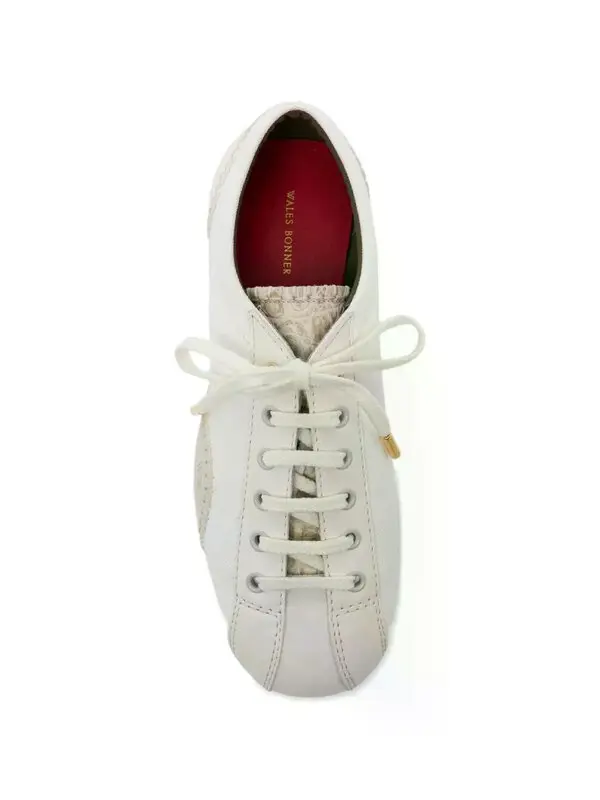 WALES BONNER Paris Sneakers