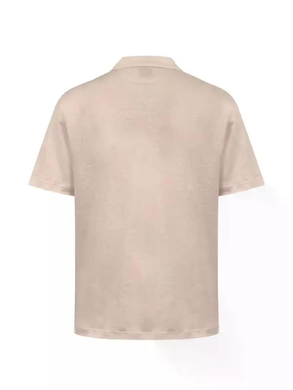 Eleventy Regular-fit V-neck T-shirt
