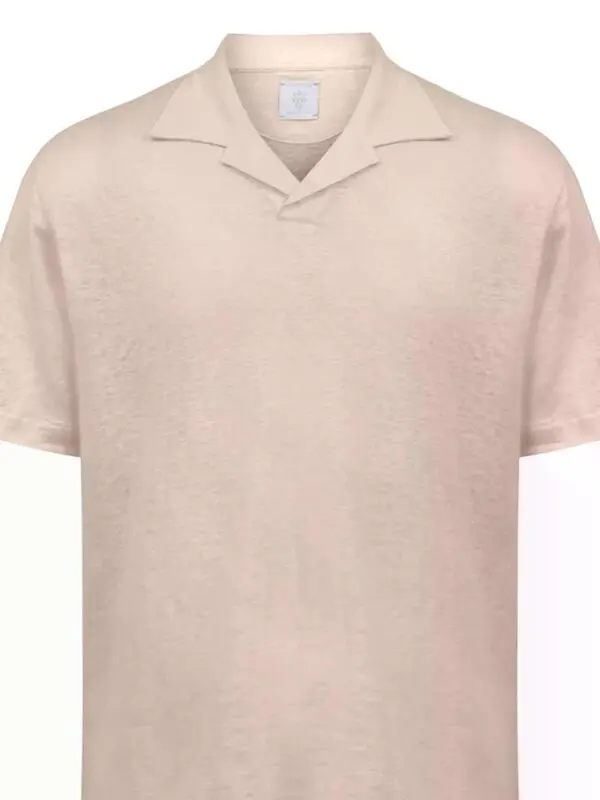 Eleventy Regular-fit V-neck T-shirt