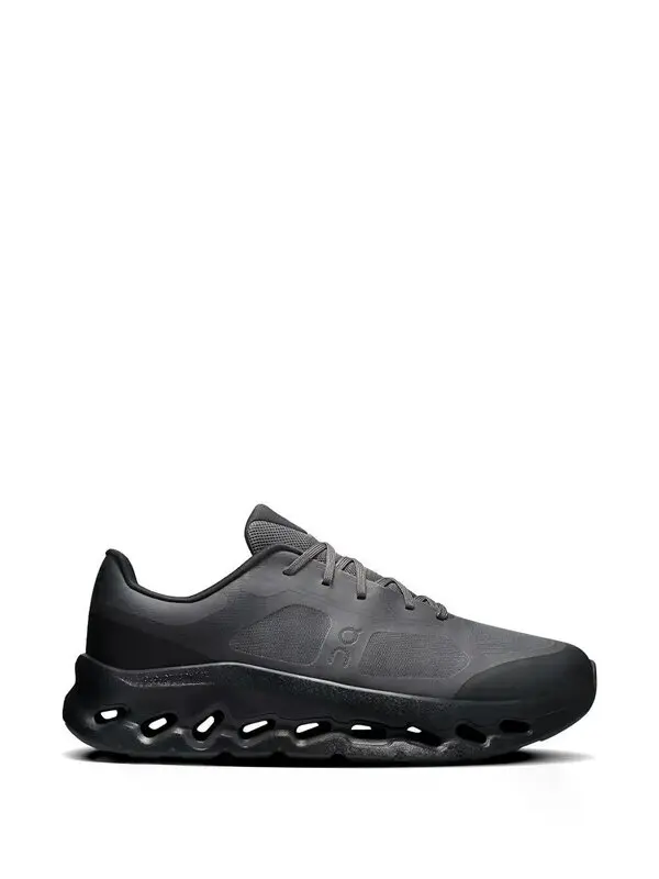 On Cloudtilt Remix Sneakers - Black