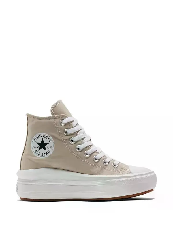 CONVERSE Chuck Taylor All Star Move Sneakers